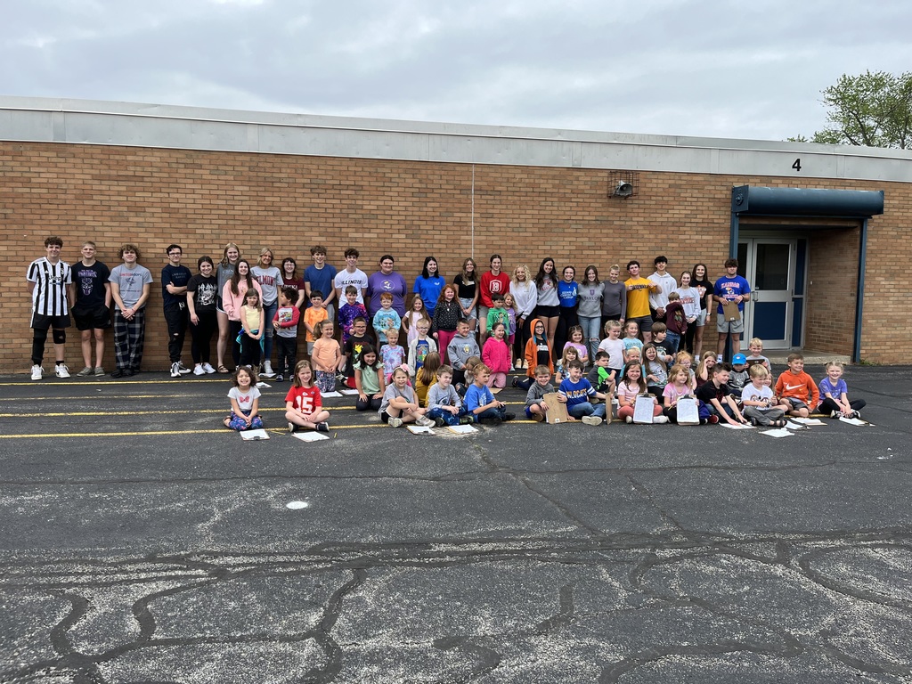 Live Feed | Washington Community High School